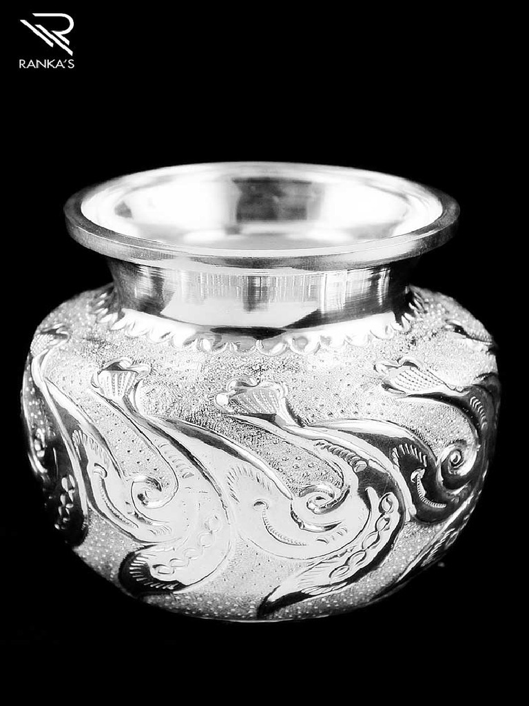 Ranka Silver Brochure Pages 33 | PDF