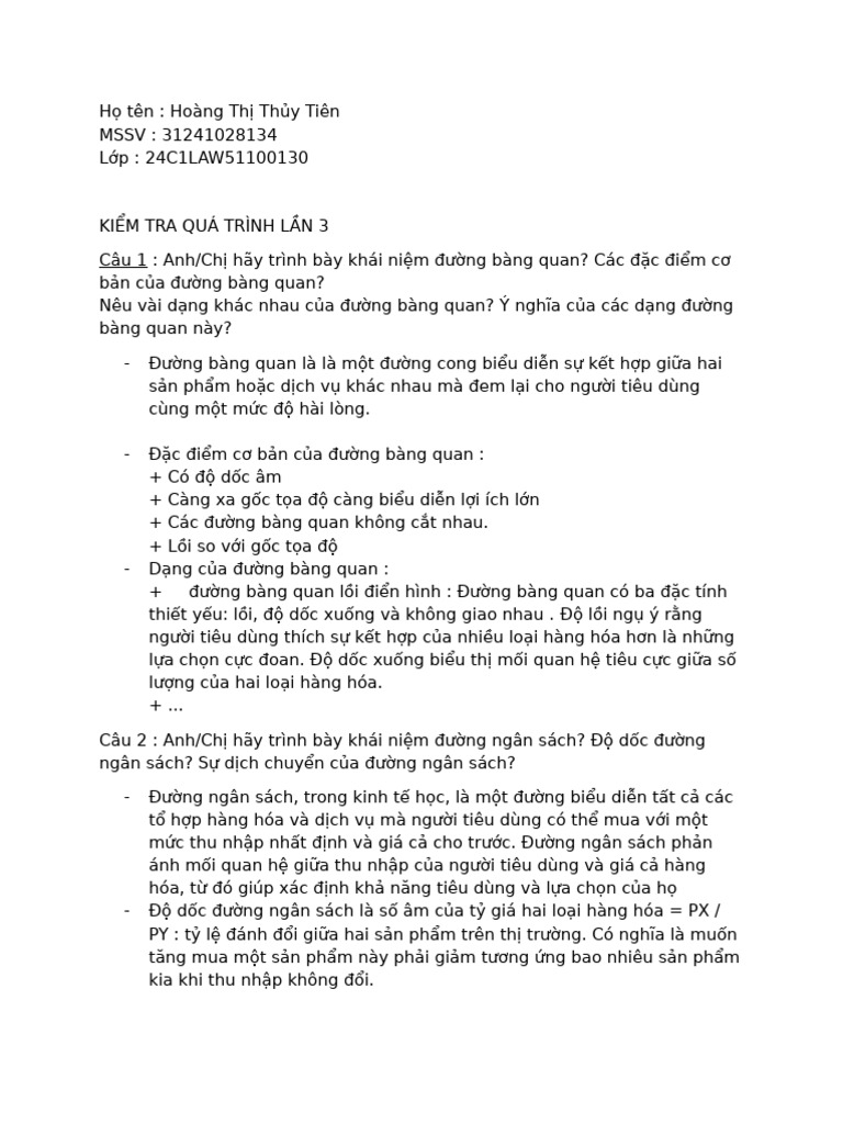 KTVM ktra qt lần 3 (AutoRecovered) | PDF