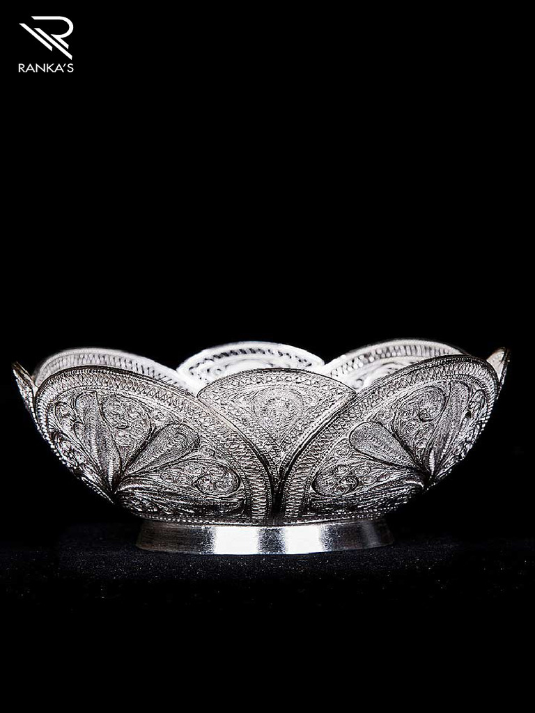 Ranka Silver Brochure Pages 54 | PDF