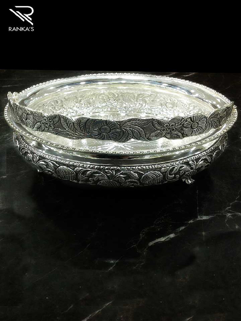 Ranka Silver Brochure Pages 51 | PDF