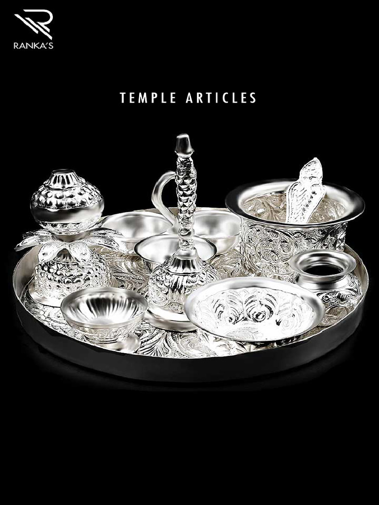 Ranka Silver Brochure Pages 60 | PDF