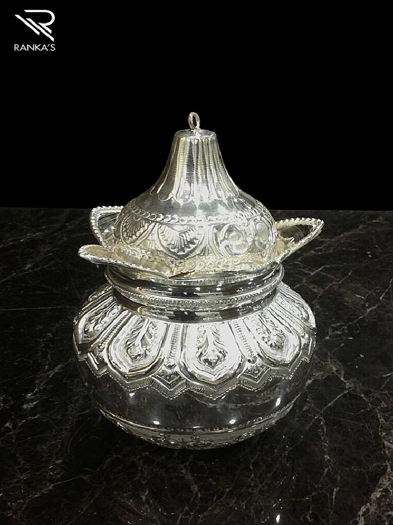 Ranka Silver Brochure Pages 63 | PDF