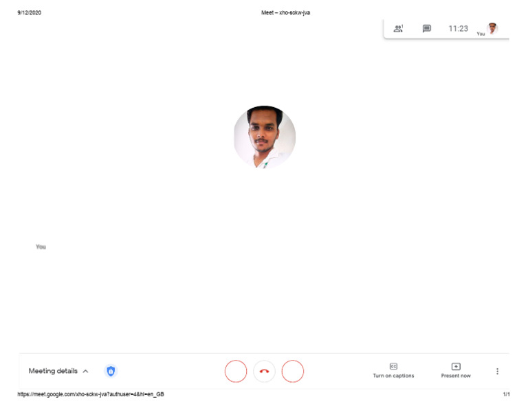 Meet – xho-sckw-jva | PDF