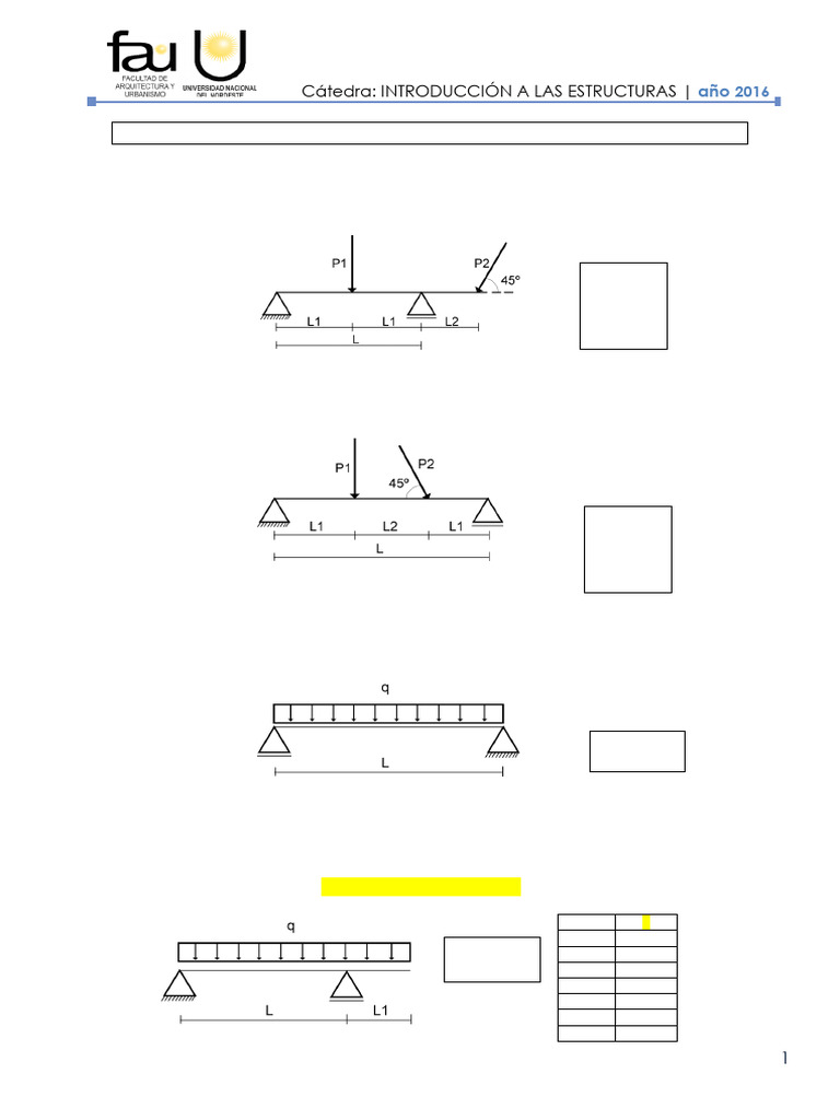 TP4 EQUILIBRIO | PDF