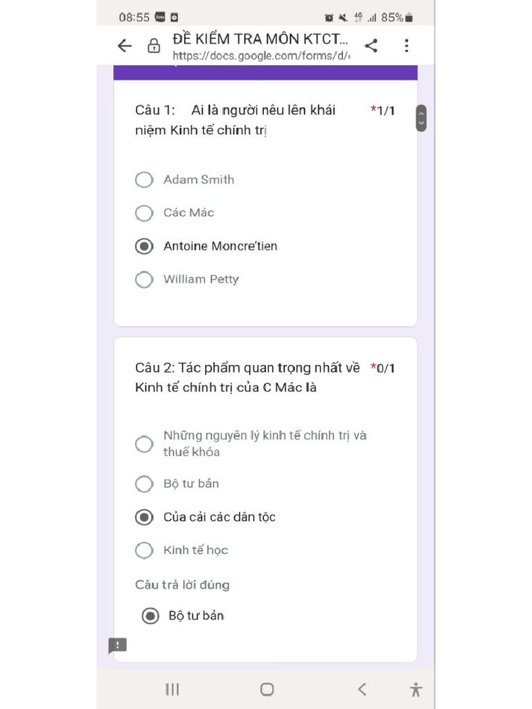 Ktct Thầy Hiếu Gk | PDF