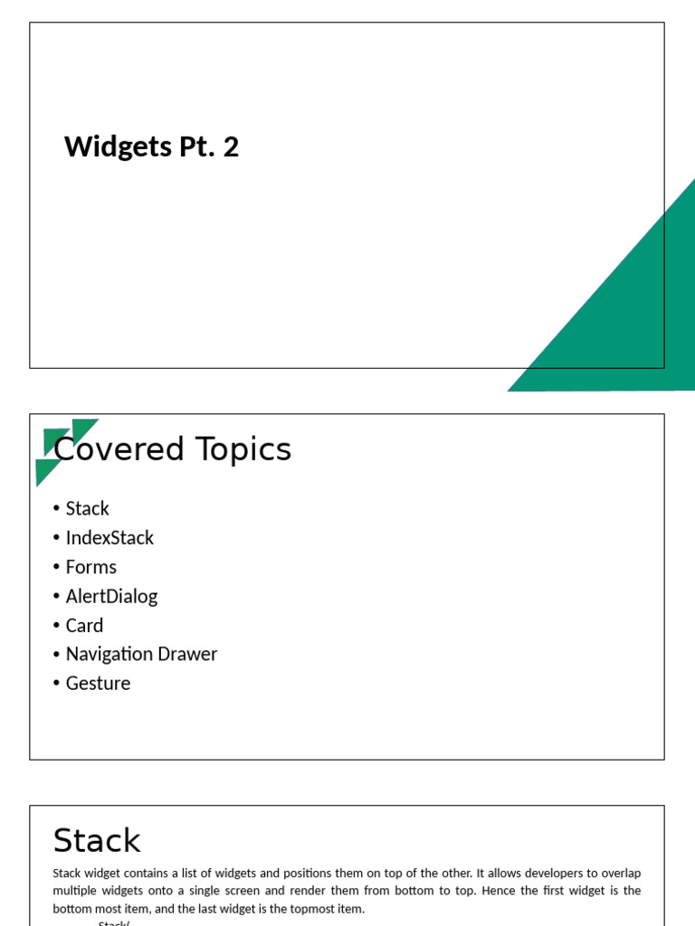 Week-8-2 | PDF | System Software | Computing
