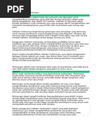 Sintaks Model PBL & PJBL | PDF