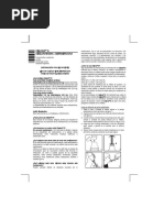 PR 1069602 - Predual Compuesto y Jarabe | PDF | El embarazo ...