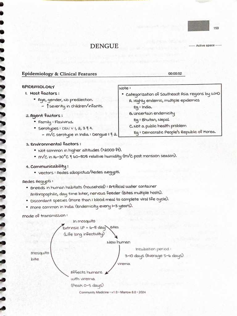Dengu Edition 8 | PDF