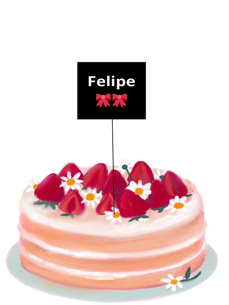 Felipe | PDF