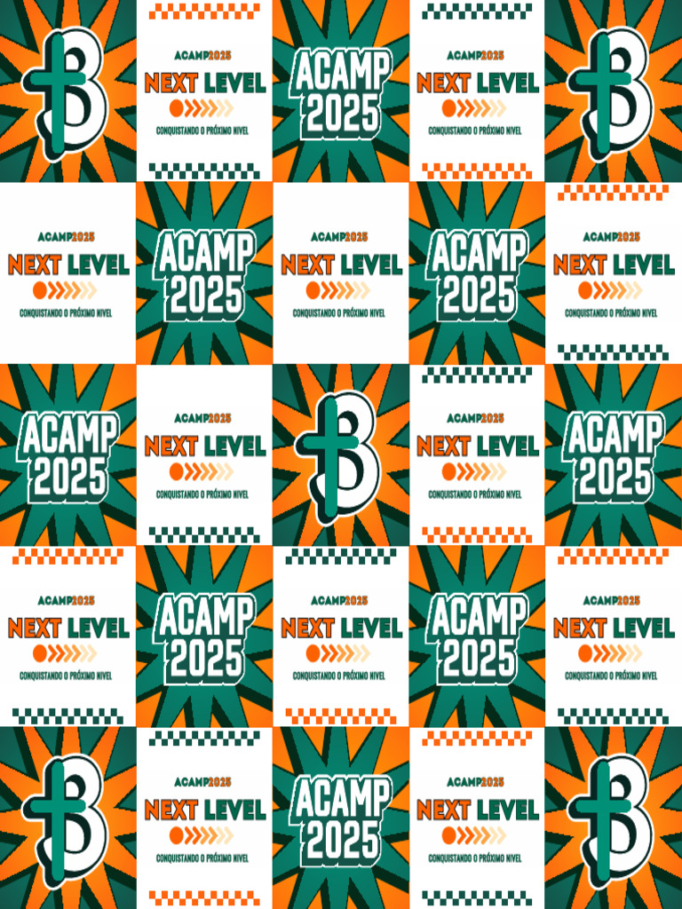 Backdrop Acamps Branca | PDF