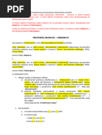 Wzor Protokol Przekazania Terenu I Placu Budowy | PDF