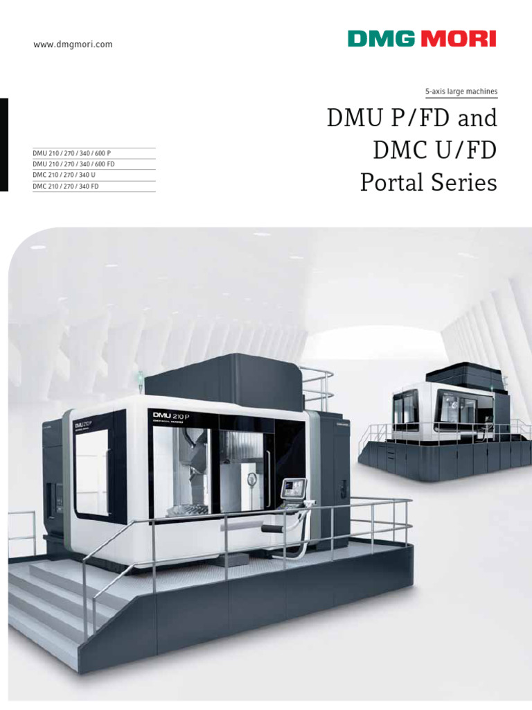 Pm0us14 Dmu P FD and DMC U FD Portal Series PDF Data | PDF | Electric ...