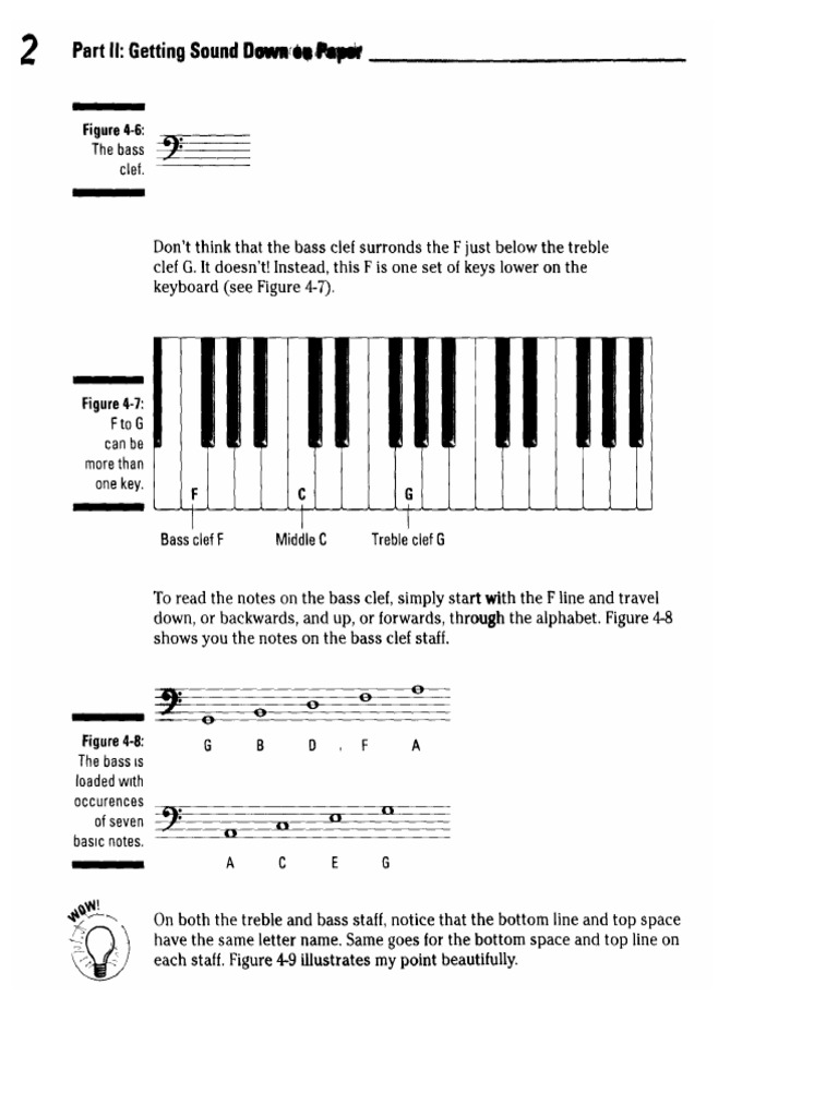 Piano.for.Dummies 8 | PDF