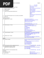 Durban Container Terminal Pier 1 | PDF