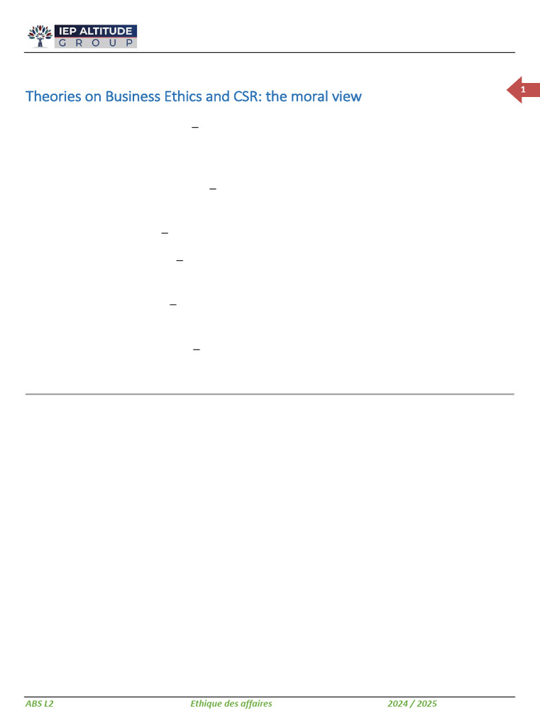 EDA EN L2 ABS Theory Tools Scope Illustrations 241009 100 ST | PDF ...