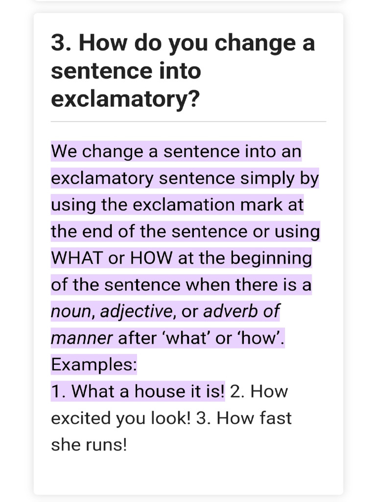 Answer Key Challenge | PDF