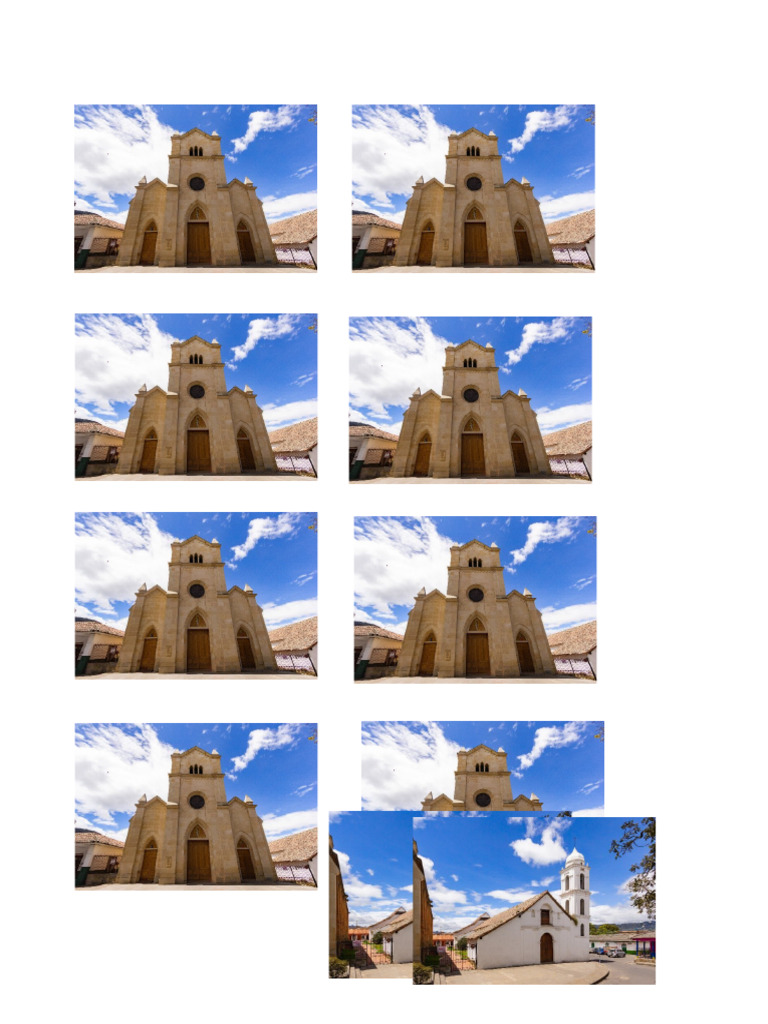 Himno de Tenjo | PDF