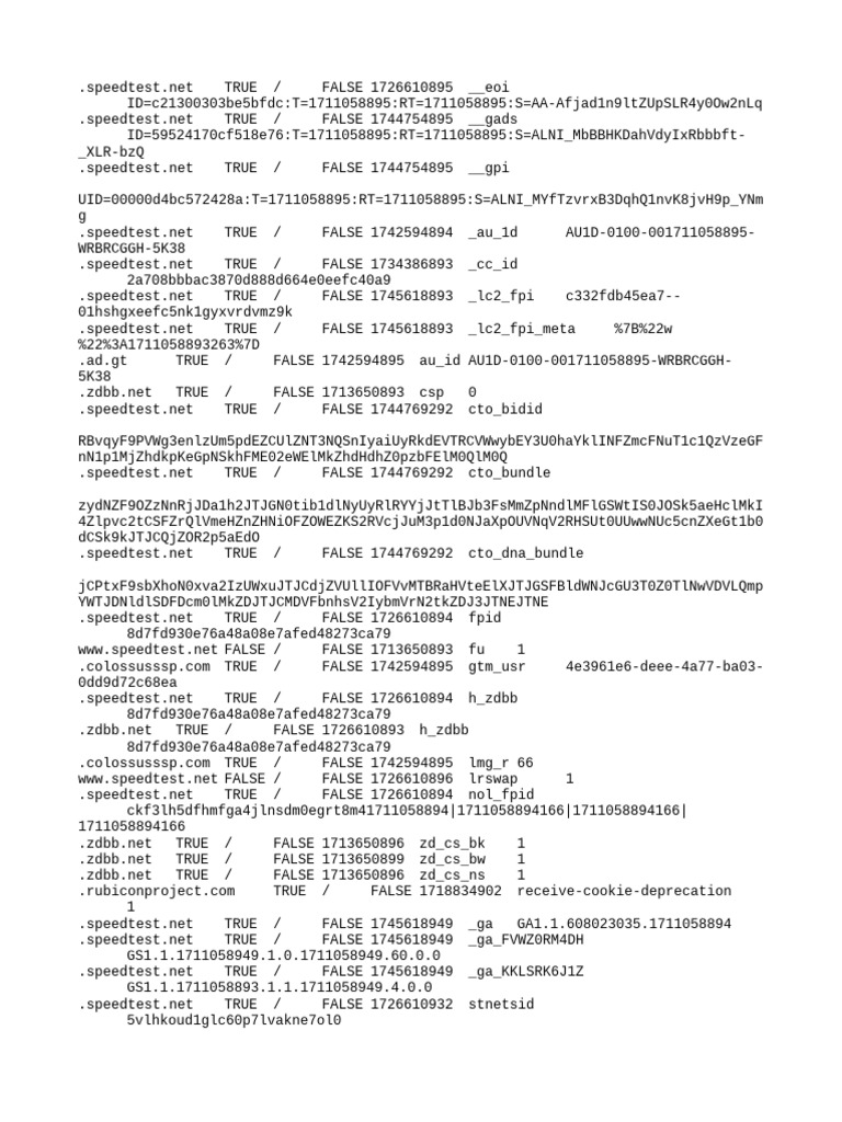Microsoft - (Edge) - Default Network | PDF | Utility Software | Unix