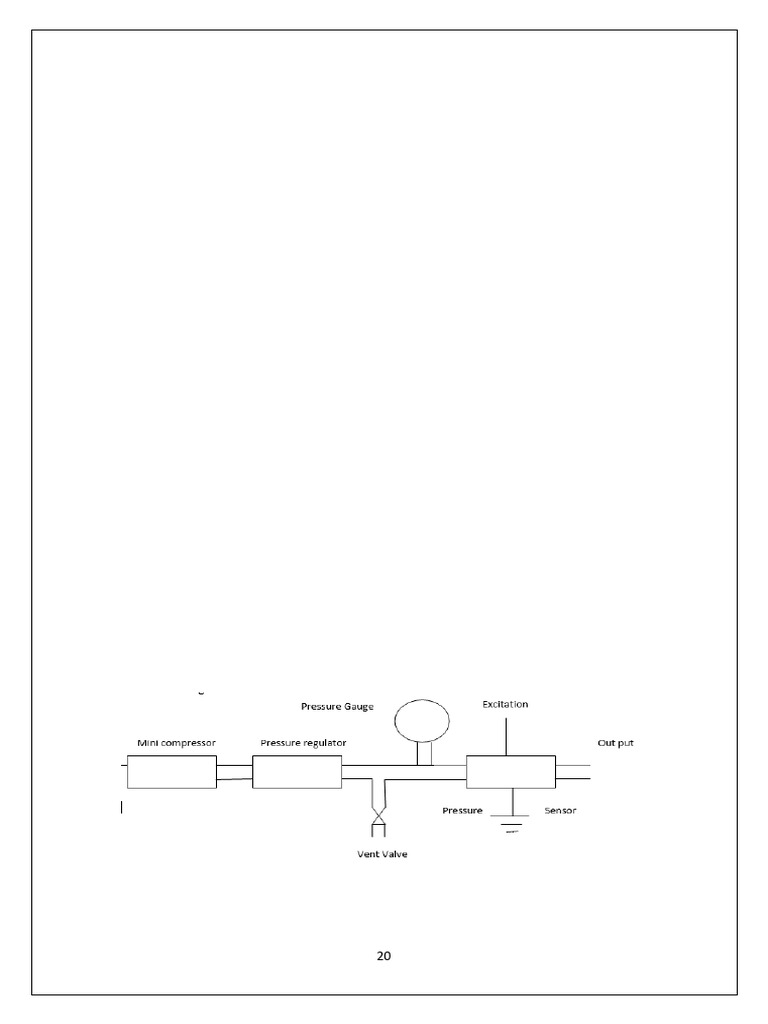 Transducer Lab 2nd cycle experiments | PDF | Electrical Engineering | Electricity