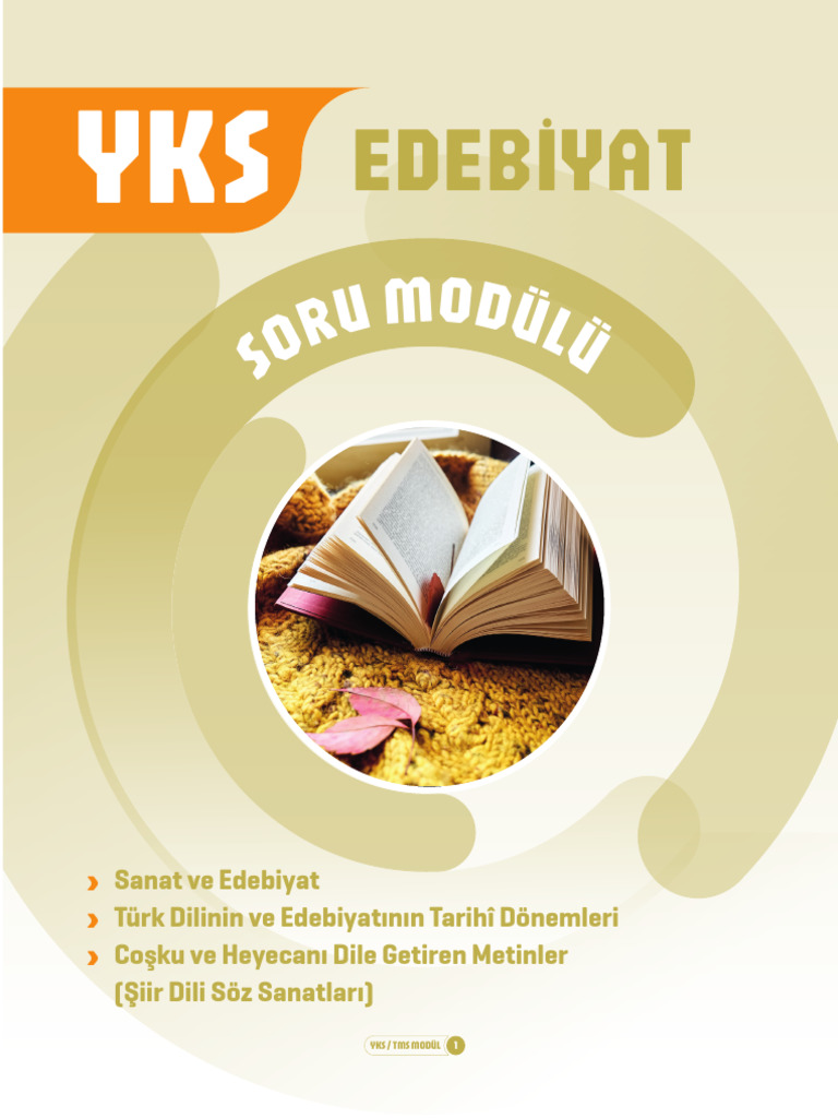 02 12 SM TMS01 Edebiyat 25 | PDF