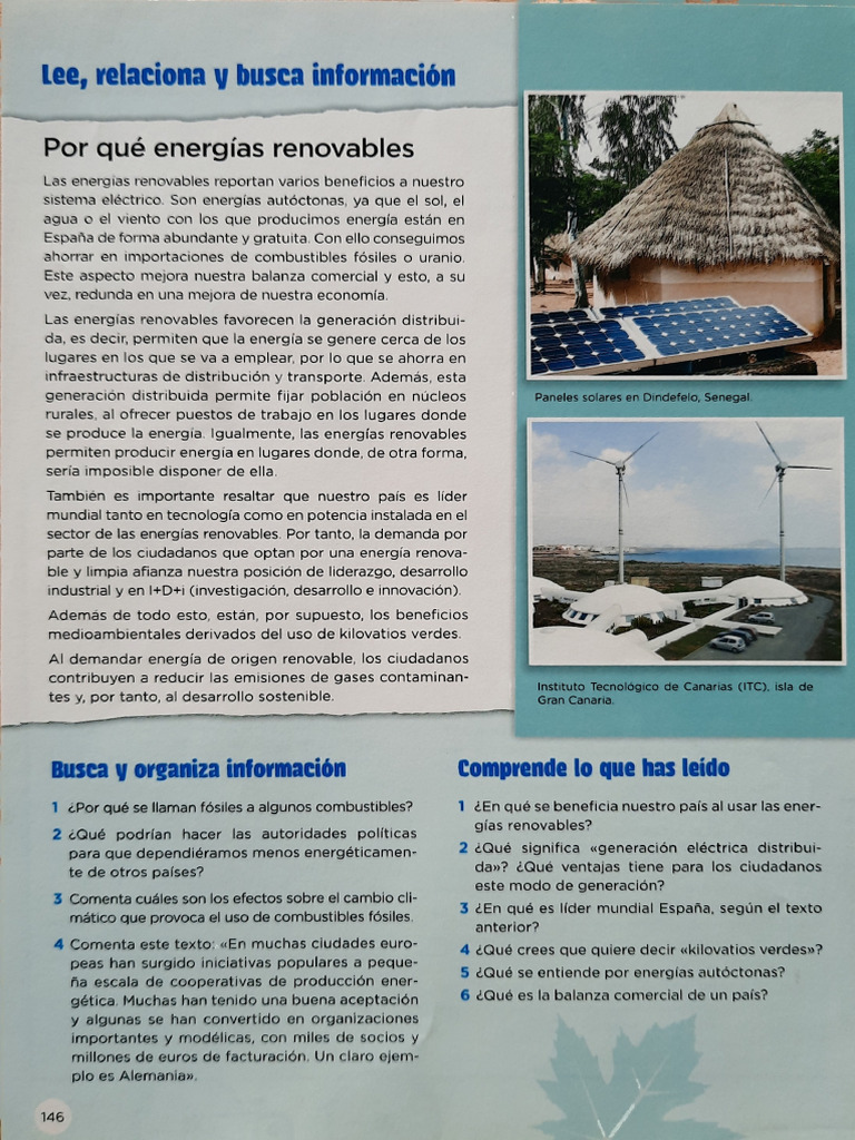 Lee, Relaciona y Busca Informacion | PDF