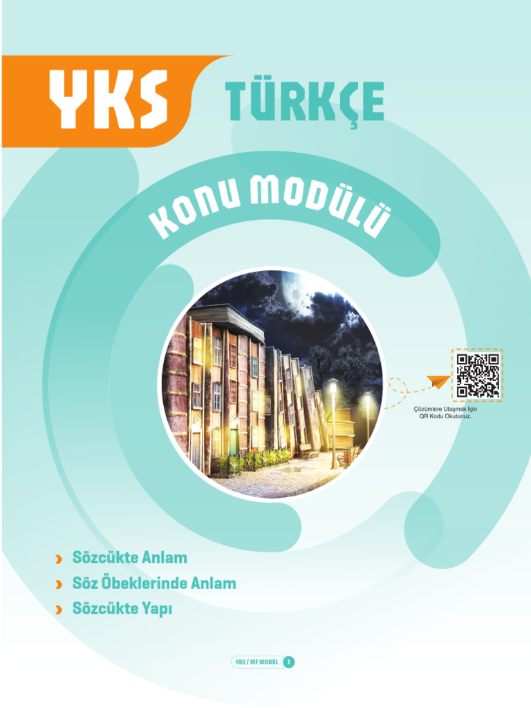 01_12_KM_MF01_Turkce | PDF