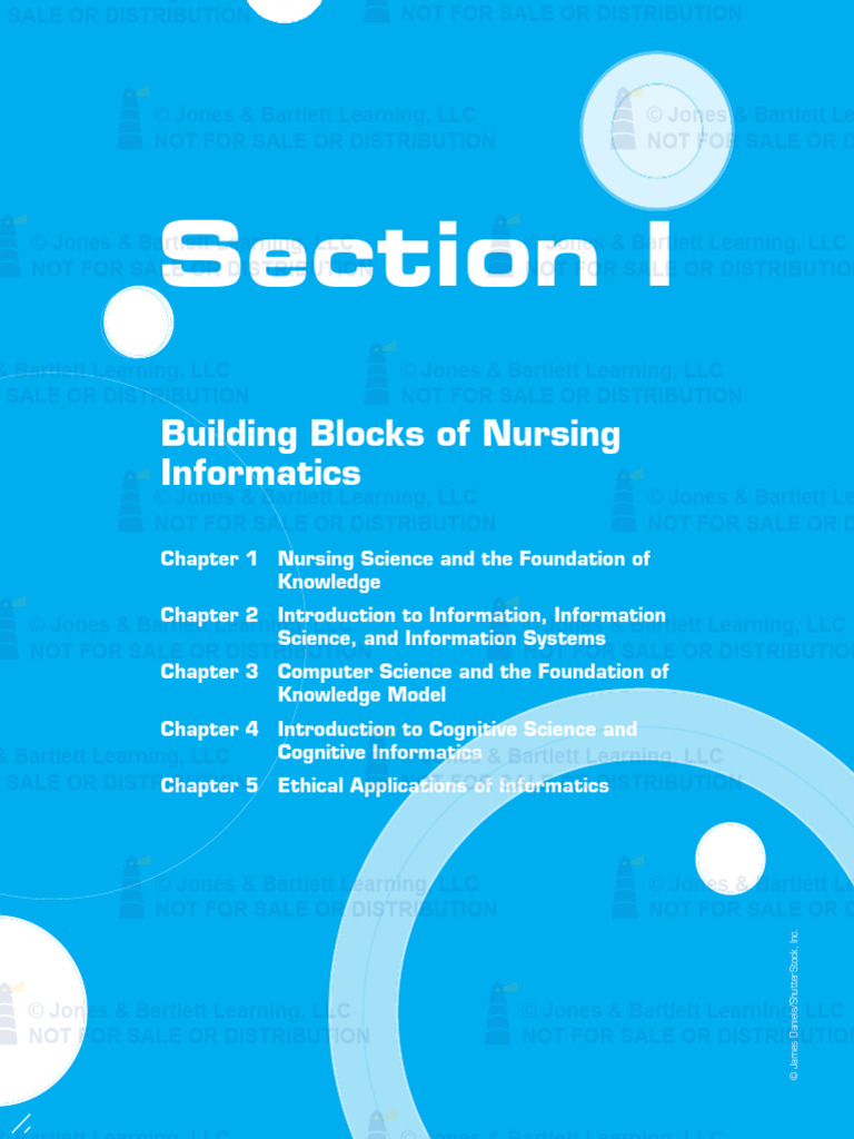 Nursing Informatics Foundations Explained | PDF | Nursing | Knowledge