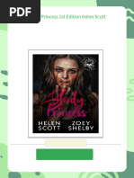 Geppettin | PDF | Dolls