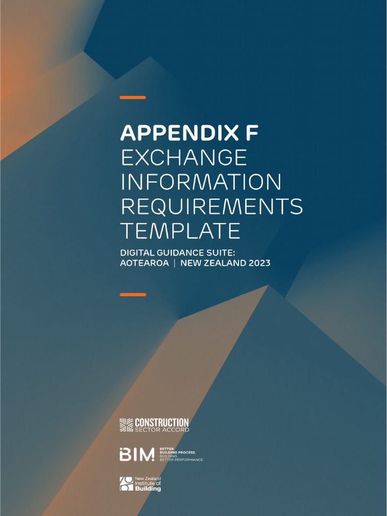 BIM+Handbook APPENDIX F-V11c | PDF | Building Information Modeling ...