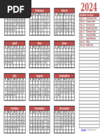 LME Trading Calendar 2023-2033 - v1 | PDF | Financial Markets | Trade
