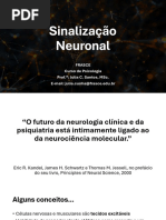 Neuroscience - Dale Purves | PDF | Cérebro | Neurotransmissor