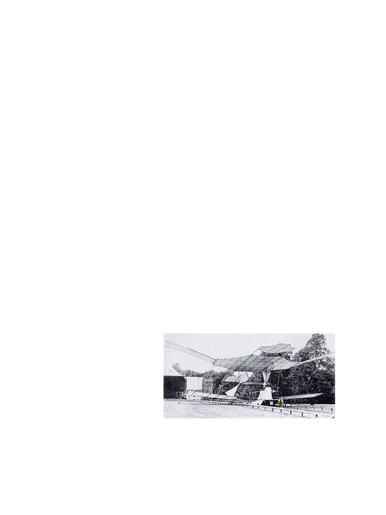 Wright Brothers: Pioneers of Flight Design | PDF | Wright Brothers ...