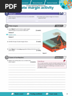 AQA GCSE Geography Paper 1 Revision Guide | PDF | Climate Change | Erosion