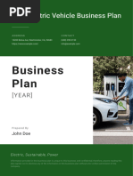 Sample POA SBA | PDF | Revenue | Sales