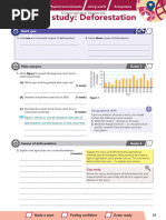 Lesson 10: Forest Ecosystem Overview | PDF | Trees | Rainforest
