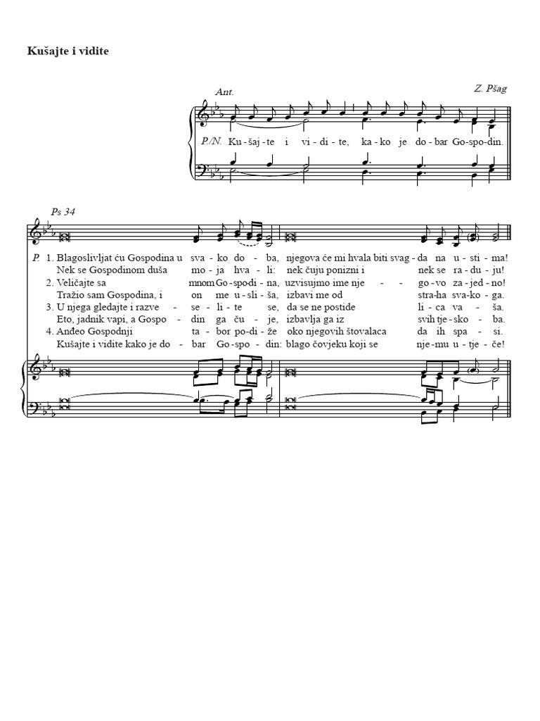 Kusajte_i_vidite_Zvonko_Psag | PDF