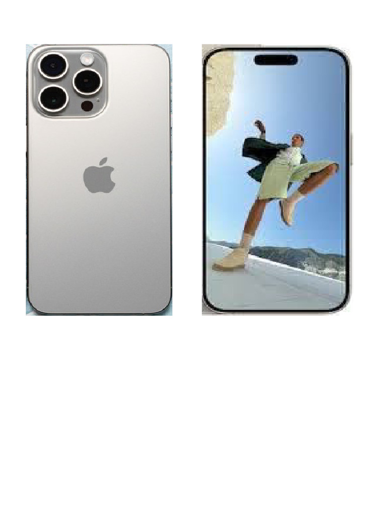 IPHONE | PDF