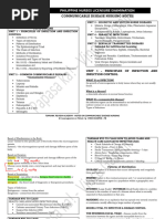 Notifiable Medical Condition - Process | PDF | Medical Specialties | Immunology