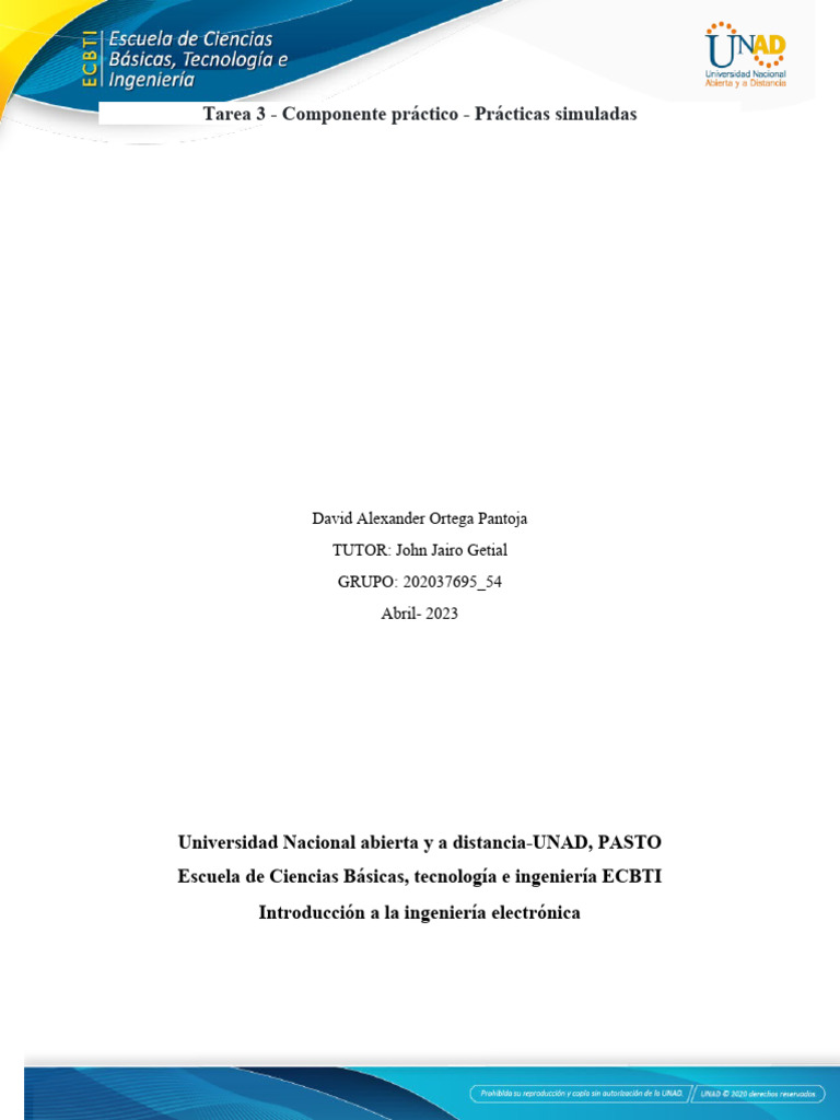 Tarea3 | PDF