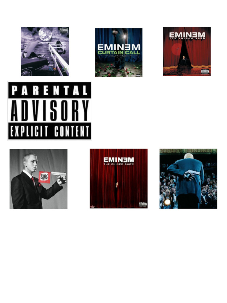 Dilemma Concert | PDF