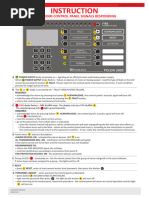 SIA Protocol Codes Table | PDF