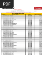 2013 Air Spring Cross Reference | PDF | Wheel