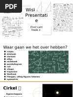 Europese Projectie | PDF