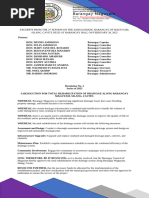 Appendix B - Cert. of Travel Completed | PDF