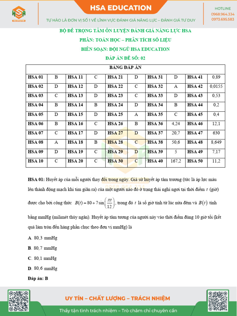 Hsa.2025. B TRNG TM Ton HC S 02 (A) | PDF