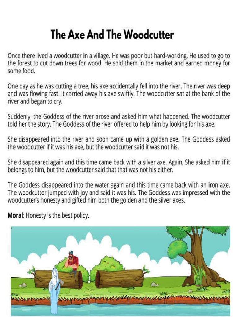 STORIES | PDF