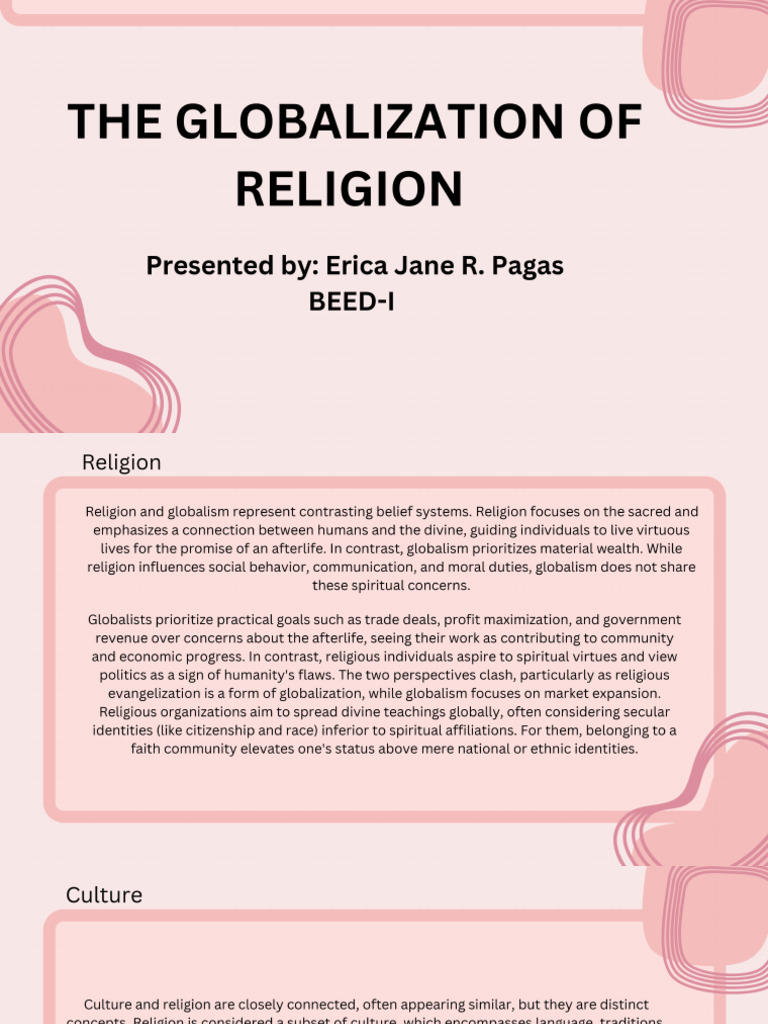 Erica Jane Pagas | PDF