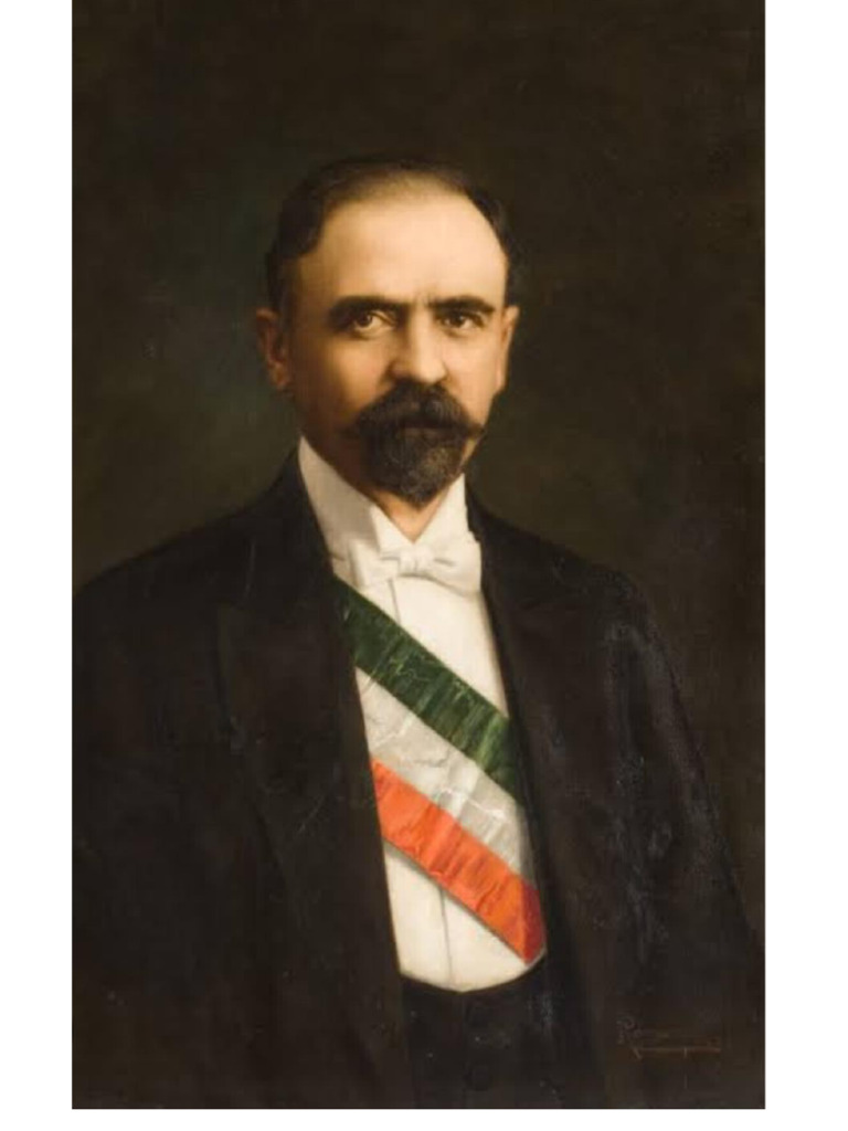 Francisco I Madero | PDF