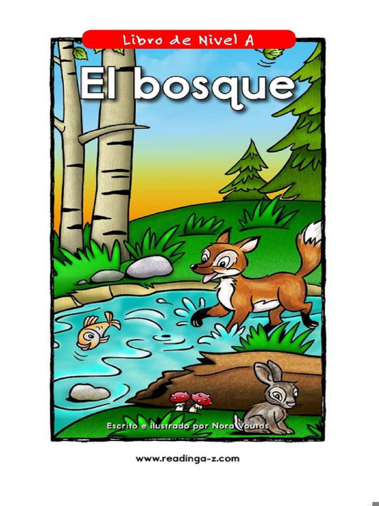 A - 8 - El Bosque | PDF